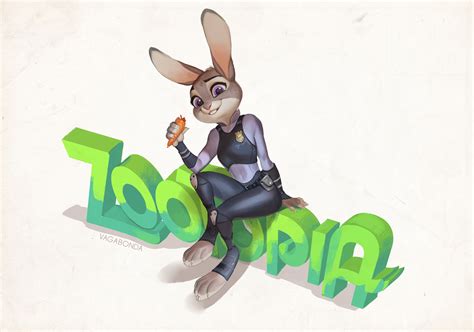 X Judy Hopps Hd Wallpaper Rare Gallery