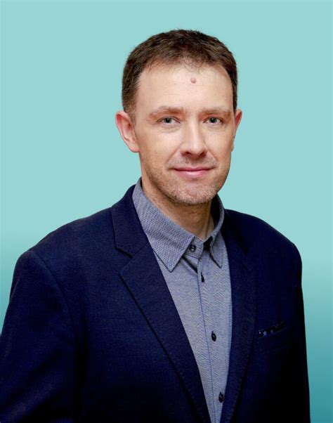 Szymon Jaros Gdyński Dialog