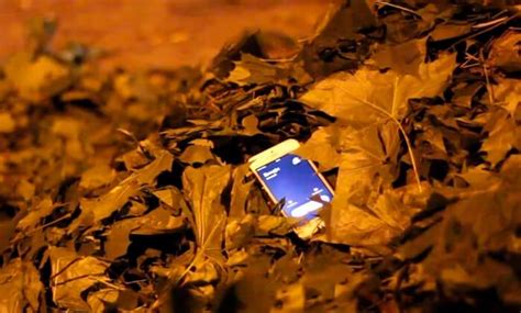 Как найти потерянный телефон И как его не потерять