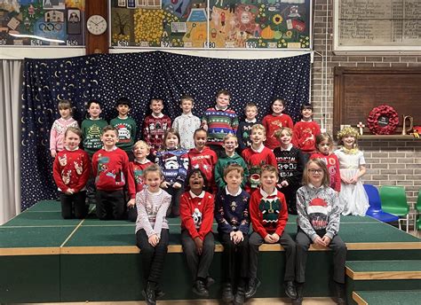 Birdham Ce Primary School Peacock Class