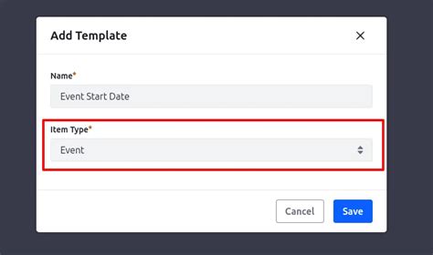 How To Use Information Templates In Liferay For Customized Data Display