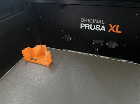 Prusa Screen Button Cover By Tony N Download Free Stl Model