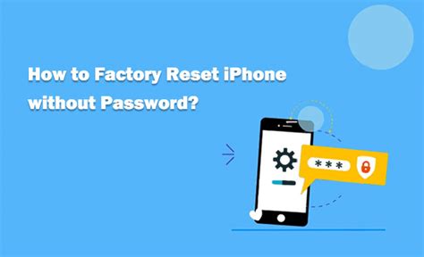 How To Reset Iphone Xr Without Passcode Taylor Whovestaken