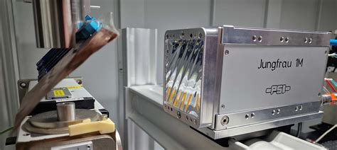 X Ray Detectors Research Groups Imperial College London