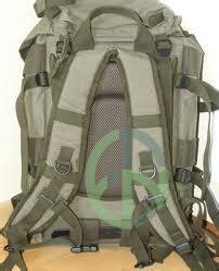 V Bundesheer Kampfrucksack Kaz03 Flohmarkt And Tauschbörse Ferrum