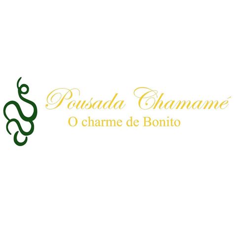 Pousada Chamamé Bonito Ms