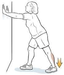 11 Best Exercises For Sinus Tarsi Syndrome Mobile Physiotherapy Clinic