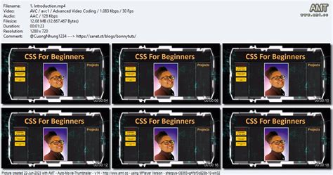 Complete CSS Megacourse Beginner To Expert SoftArchive