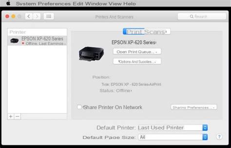 How To Connect The Phone To The Printer