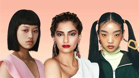 35 Asian Hairstyles And Haircuts For Women In 2025