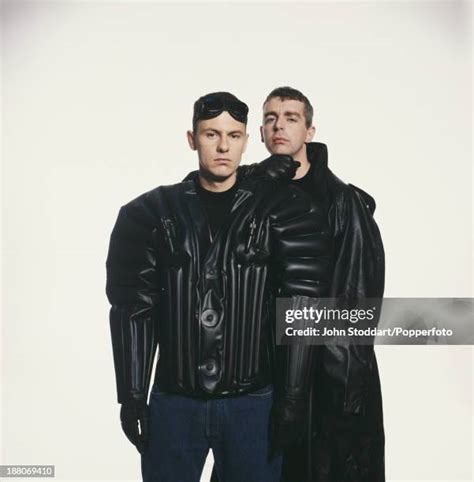 Chris Lowe Photos And Premium High Res Pictures Getty Images