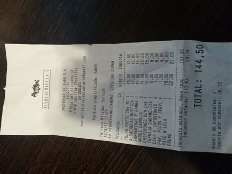 Viajar Con Rafa Restaurante María Trifulca