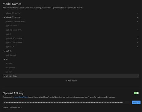 Openai O1 Not Available Because Maxcompletiontokens Parameter Hasnt