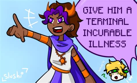 He S Playing The Long Game Slushi Stars On Tumblr