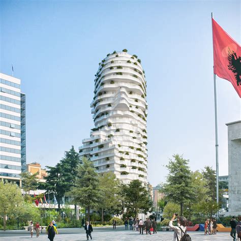 Teletech Call Centre By Mvrdv Dezeen
