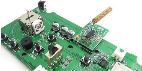 What Kind Of Terminal Blocks Are Generally Used For Pcbs Pcb Copy
