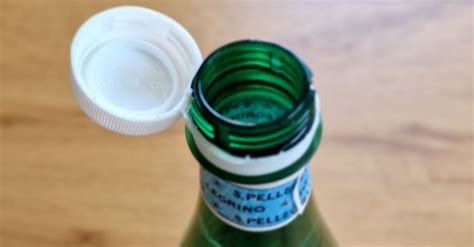 European Sup Directive Sees Caps Tethered To Plastic Bottles Checkout