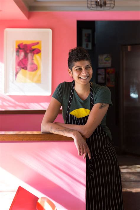 Meet Preeti Mistry Chef Owner Of Juhu Beach Club And Navi Kitchen In