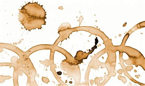 Physics Mystery Behind “coffee Ring” Formation Uncovered