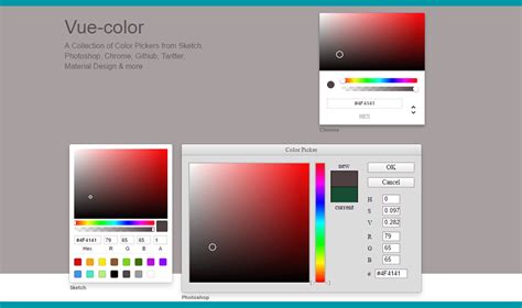 Hex Color Picker Chrome Extension Warehouse Of Ideas