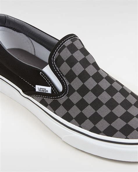 Mens Classic Vans Shoes Volunteer Hub