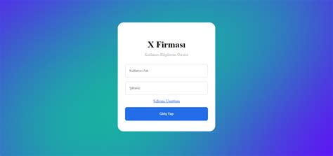 Github Bahadir Bltlogin Page Ornegi Html Ve Css Kullanarak Login