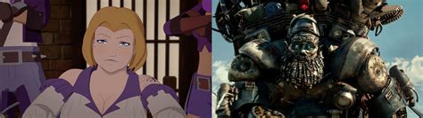 Grimlock108 User Profile Deviantart