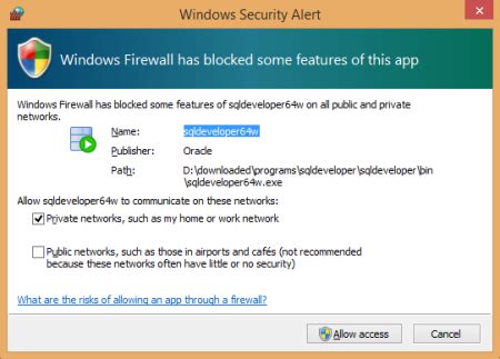 How To Start An SQL Developer Debug Session