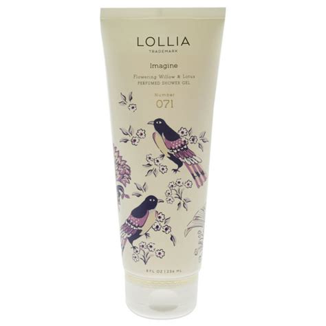 Imagine Perfumed Shower Gel