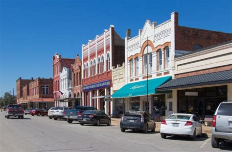 The 10 Best Places To Live In Texas For Families