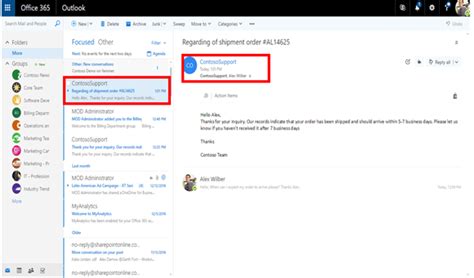 Send As And Send On Behalf Of For Groups In Outlook Microsoft Community Hub