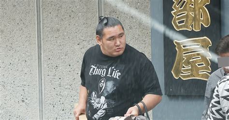 貴景勝に言及なし 豊昇龍には異例の苦言横審委員長も呆れた相撲ファン期待を裏切った”ヒール”たち Fridayデジタル
