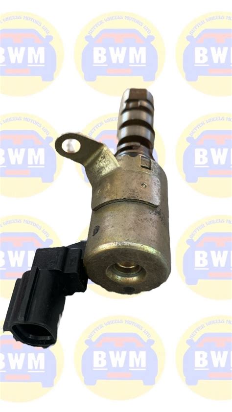 Toyota Passo 1kr Vtec Sensor Better Wheels Motors