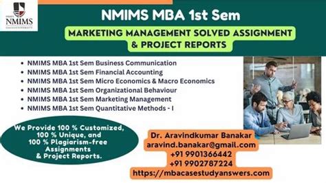 Nmims Dec 2024 Bba 1st Sem Solved Assignments I Nmims Dec 2024 Customized Solved Assignments In