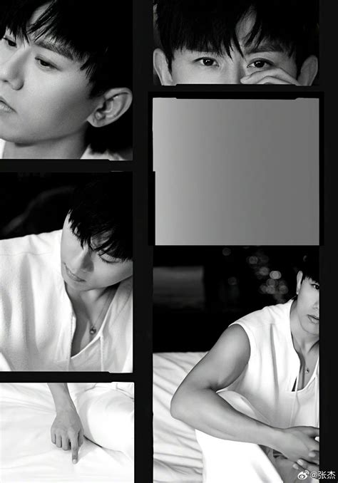 张杰 高清图片，堆糖，美图壁纸兴趣社区