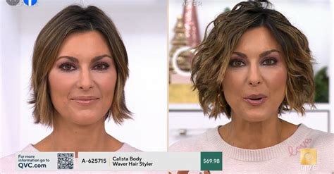 ️ Amy Strans Hair Tonight Blogs And Forums