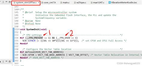 Stm32cubeide(stm32f767)添加dsp库cubeide导入dsp库 Csdn博客 Stm32cubeide(stm32f767)添加dsp库cubeide导入dsp库 Csdn博客