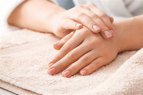 What Does A Healthy Nail Bed Look Like At Hayden Champ Blog