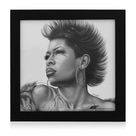 Mohawk Shades Of You By Kevin Wak Williams The Black Art Depot