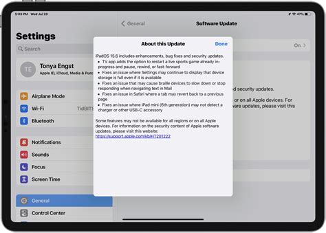 IOS IPadOS MacOS Monterey WatchOS TvOS And HomePod Software