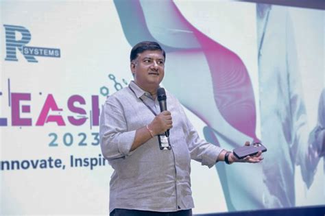 Sanjay Jain On Linkedin Unleash2023 Leadership Techinnovation