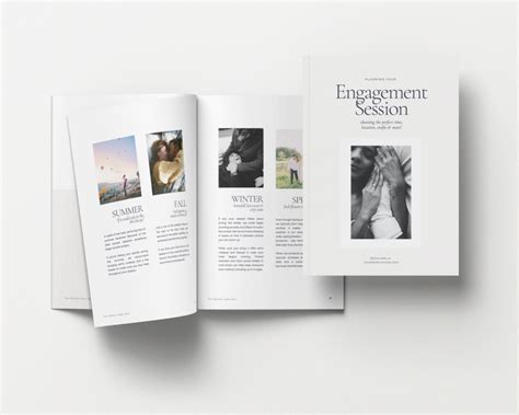 Engagement Guide For Canva Davey Krista
