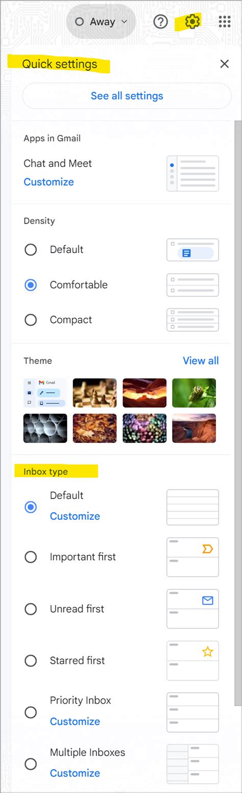 Gmail Change Automated Functions Web Applications Stack Exchange