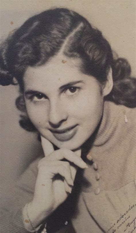 Mayda La Mujer Que Inspiró El Nombre De La Mítica Quinta Del Parque Ayacucho 28dic El Impulso