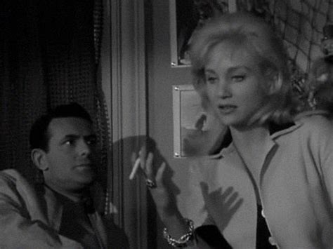 Susan Oliver Larry Blyden Thriller Season 1 Episode 19 Choose A