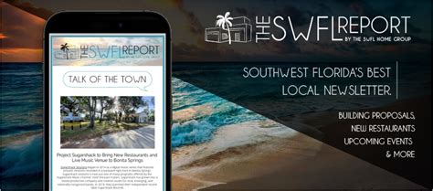 Swfl News And Updates Swfl Life