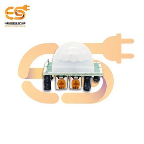 Pir Motion Detector Sensor Module 3m 7m At Rs 58 47 Piece In New Delhi Id 2853670056312