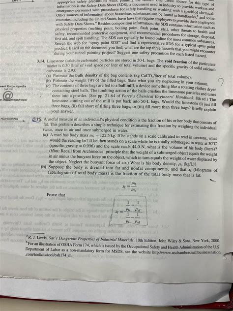Need Help With Cheme Problem R Chemhelp