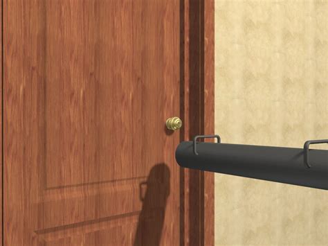 How To Open A Locked Door Without A Key Easy Methods