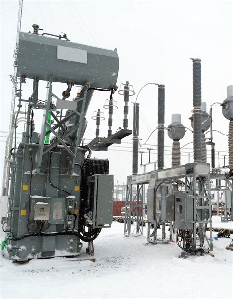 Shunt Reactor Switching Southern States LLC